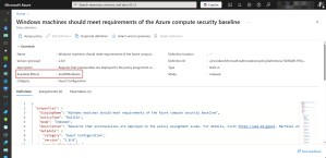 Azure Arc: Managing Azure Arc-enabled servers with Machine ...