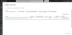 Azure Arc: Managing Azure Arc-enabled servers with Machine ...