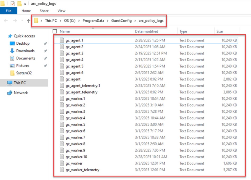 Azure Arc: Managing Azure Arc-enabled servers with Machine ...