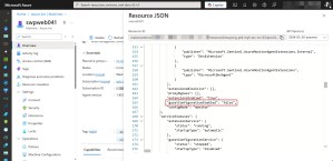 Azure Arc: Verify Azure Arc Connect Machine agent and specific Arc ...