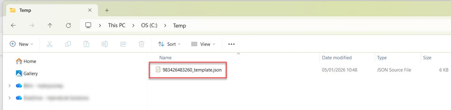 Azure Arc: Creating or updating an AWS Multicloud connector for S3 ...