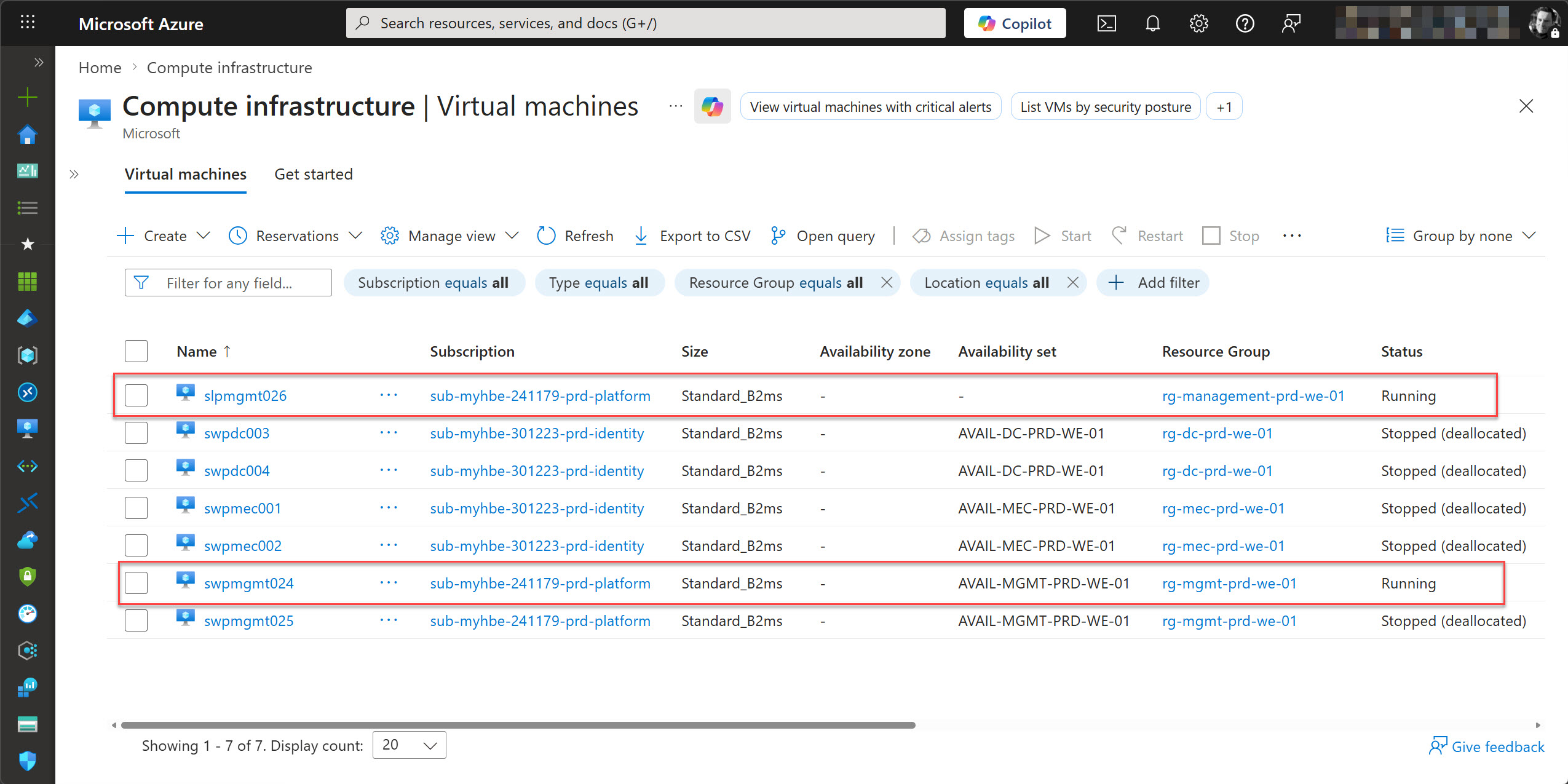 Azure Bastion: How to configure and use session recording – Wim Matthyssen