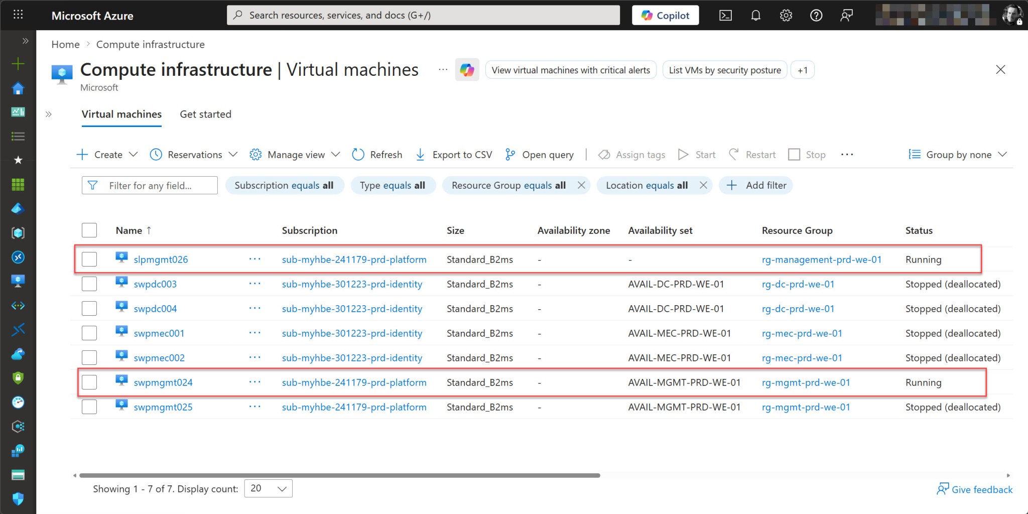 Azure Bastion: How to configure and use session recording – Wim Matthyssen